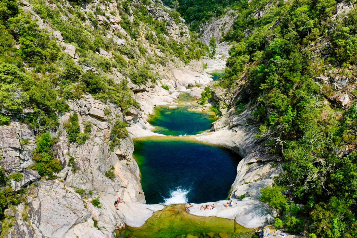Office de tourisme intercommunal Corse Orientale Fium'Orbu Castellu ...
