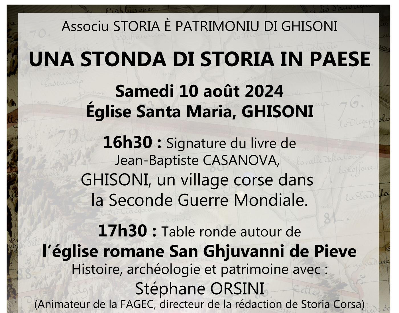 Office de tourisme intercommunal Corse Orientale Fium'Orbu Castellu ...